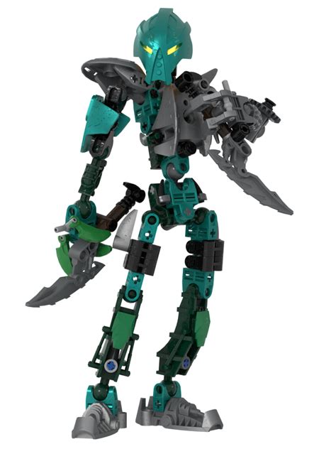 Lariska The Wise Wonderful And Gloriously Homicidal Fanon Contest 3 Lego Creations The