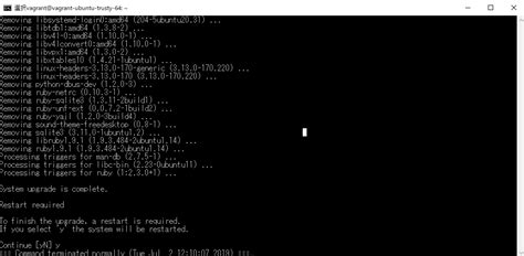 【oci Runtime Create Failed】dockerが起動しないときの対処法。 おーみんブログ
