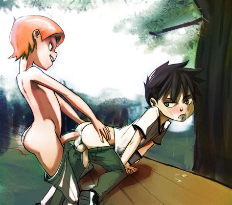 Post 555250 Anonanim Ben10 Bentennyson Gwentennyson