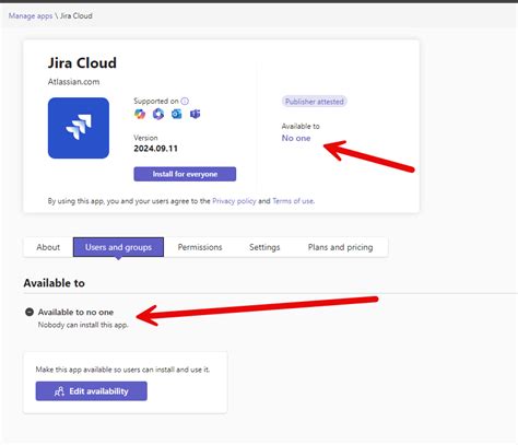 Solved Jira Cloud App In Teams Reinstalls When I Paste In