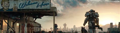 Updated Fallout 4 Wallpaper Fallout 4 Wallpapers Wallpaper Cave