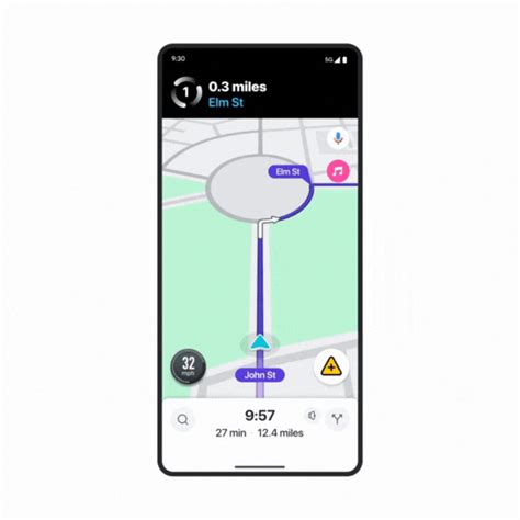 Waze Is Getting Enhanced Safer And Smarter Travel Digital Marketing