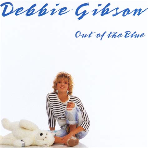 Debbie Gibson Greatest Hits