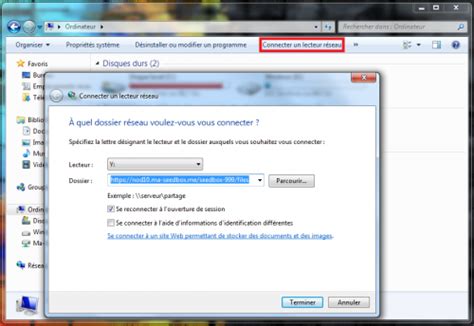 seedbox se connecter via webdav [documentation ma seedbox me]