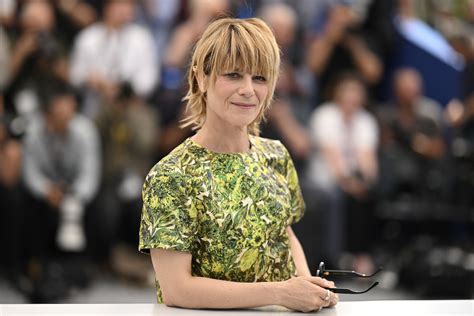 Marina Foïs Se Confie Sur La Mort De Son Frère Jai Considéré Quil M