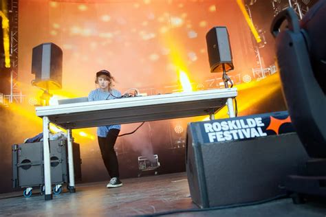 Cashmere Cat Fra Halden Grammy Nominert Tv 2