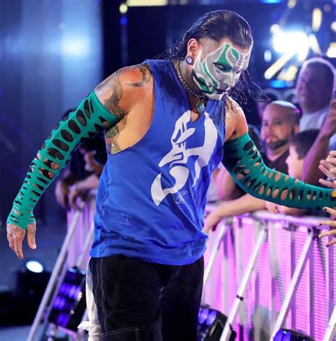 Jeff Hardy And Ruby