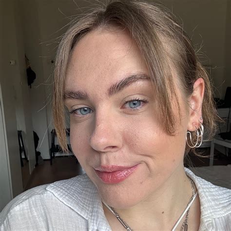 Jamie Lee Heitmann Heilerziehungspflegerin In Der Gemeinde Leben