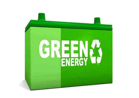 Battery Recycling Efficiency Revolutionizing Energy Conservation With