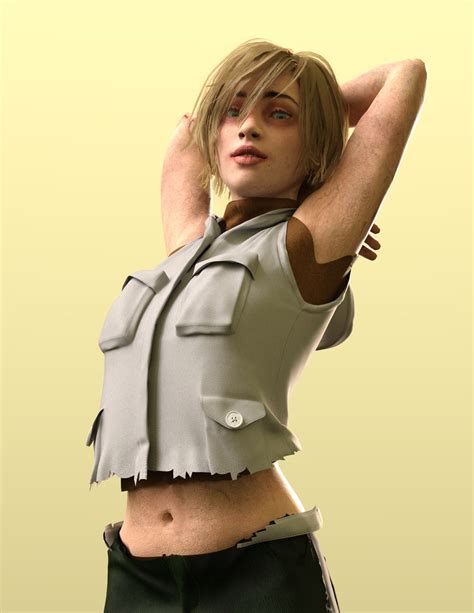 Heather Masons Belly Button By Femalenavelart On Deviantart