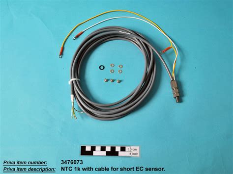 What Is The Difference Between The Various Priva Ec Sensors And