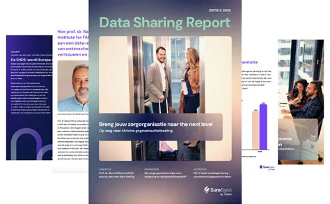 Data Sharing Report Suresync