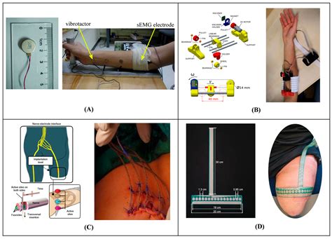 Haptic Feedback Systems For Lower Limb Prosthetic Applications A