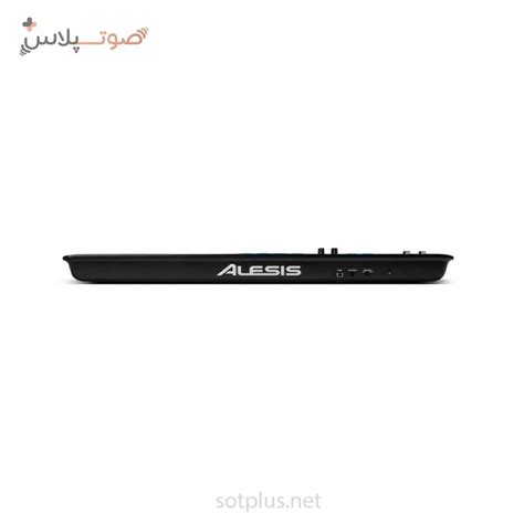 میدی کنترلر Alesis V49 Mkii قیمت روز صوت پلاس