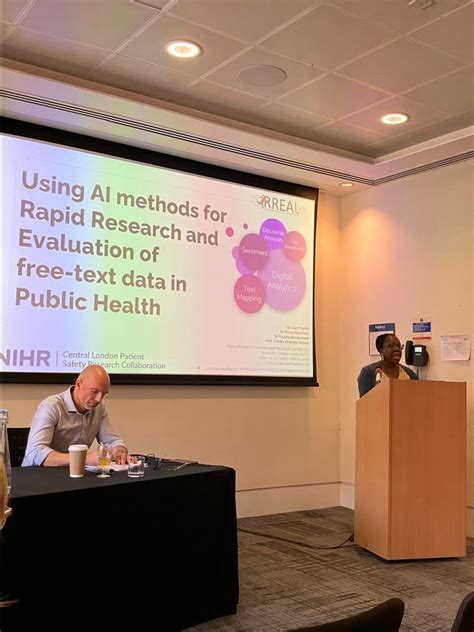 Emma Beecham Phd On Linkedin Sam M Helping Us All To Understand How We Can Use Ai Tools To