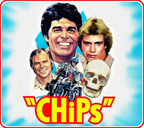 Chips Ponch And John Wallpapers Wallpaper Cave