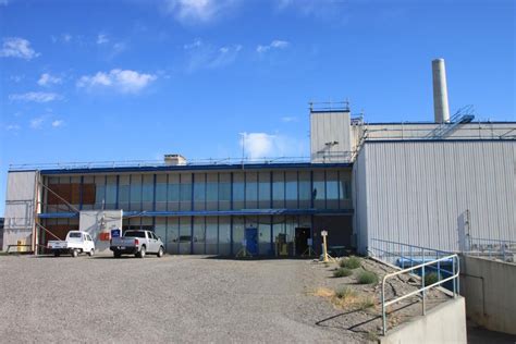 Discover The Present Hanford Site