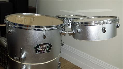 Diy Cocktail Drum Kit Compactdrums