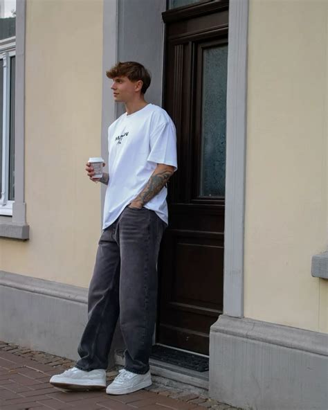 20 Year Old Guy Outfits