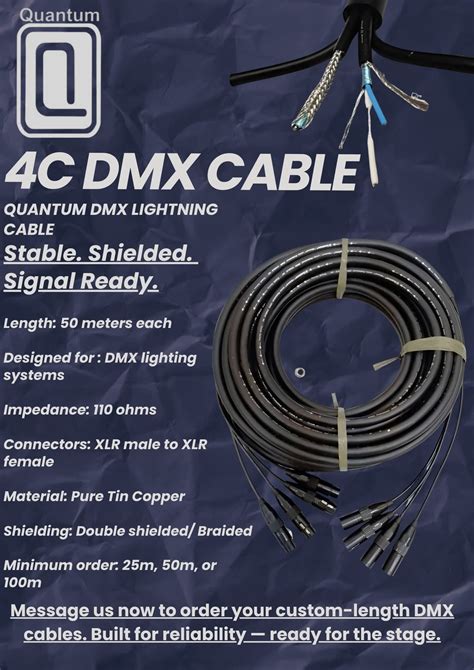 Quantum Cables Manila