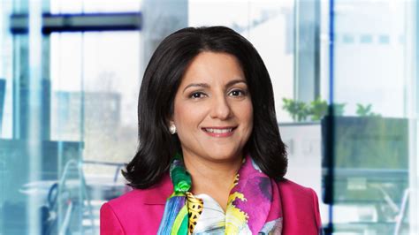 Rupal Bhansali Cnbc Events