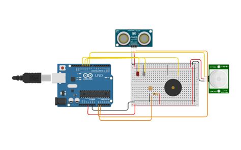 circuit design final arduino tinkercad