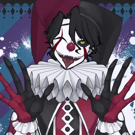 Tribute To U Moondancewithmes Jester Audio See Comments R Picrew