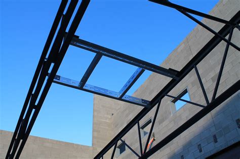 Quickframes™ — The Safer Faster Solution For Rooftop Openings