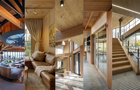 Certified Timber In Action Australian Timber Design Awards