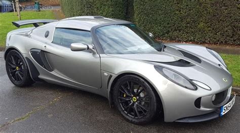 Lotus Exige S1 Specs 2000 2002 Performance Dimensions And Technical