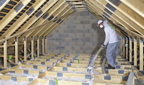 Devis Isolation Combles Perdus Monsieur Travaux