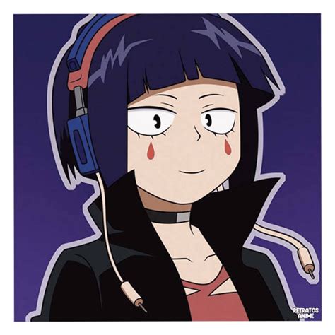 Kyoka Jiro Doppleai