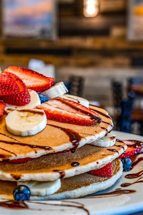 Breakfast All Day Breakfast Gluten Free Menu Ocean City Nj
