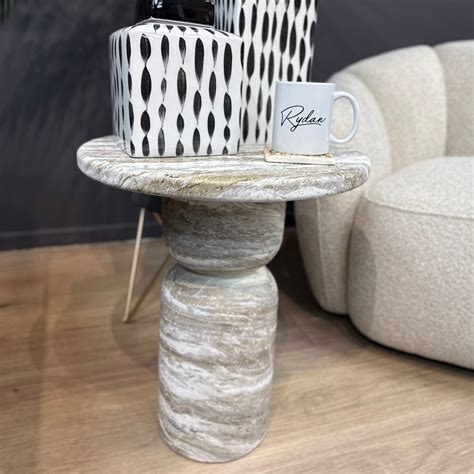 Eames Lamp Table Rydan Interiors