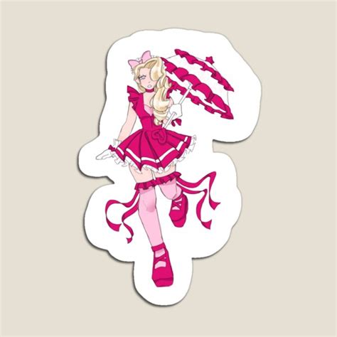 Elegant Parasol Royale High 2021