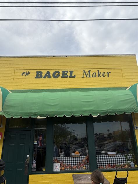 The Best 5 Bagel Shops In Florida Updated April 2026