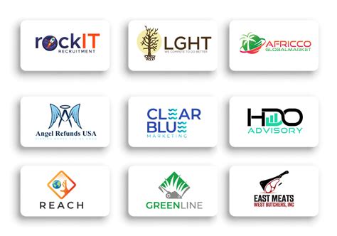 Start Up Company Logo Start Up Logo Png Vector Eps Free Download