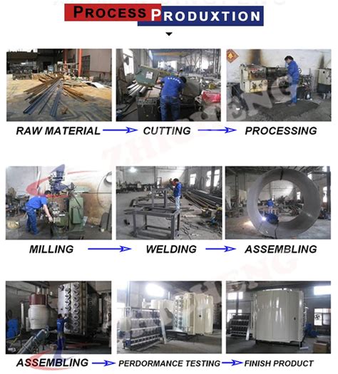 Mini Pvd Coating Machine Laboratory Small Pvd Coating Machine