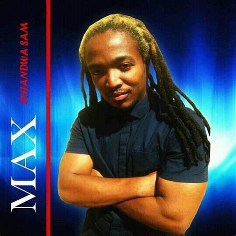 Mxolisi Max Dama Boniswa