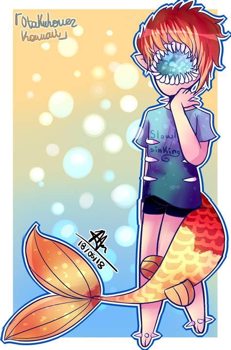 Kyle Chibi By Otakulovekawaii12 On Deviantart