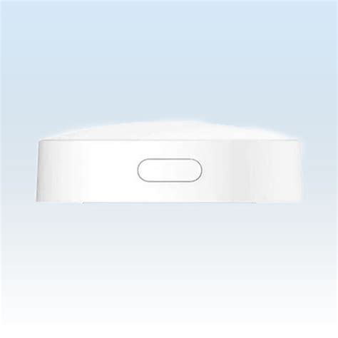 Xiaomi Light Detection Sensor — Zigbee Brightness Monitor Intertec