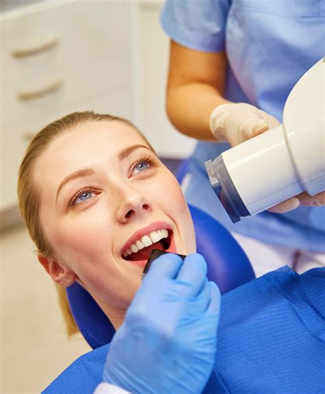 Dental Digital X Rays Kelowna Burtch Dental