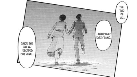 Attack On Titan Eren Yeager Character Analysis — Poggers