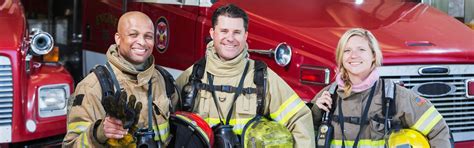 Firefighter First Coast Technical College Fctc