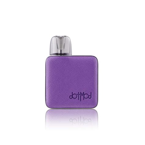 Dotpod Nano Dotmod Asia