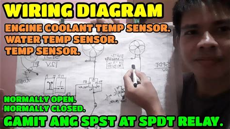 Ls1 Coolant Temp Sensor Wiring Diagram Statcurrent Ls1 Coolant Temp Sensor Wiring Diagram Statcurrent