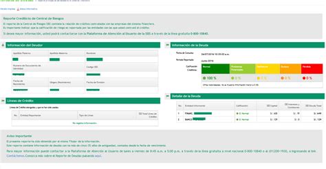 Como Saber Si Estoy En Infocorp 2019 ~ Consulta Deudas Gratis