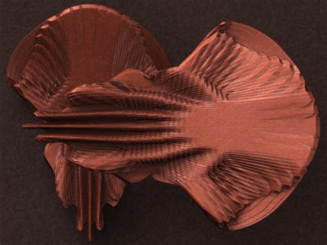 New Test Material Included Zbrushcentral