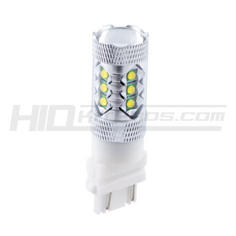 2002 2014 Jeep Liberty High Power Led Reverse Lights Pair