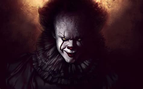 Clowns Wallpapers Top Free Clowns Backgrounds Wallpaperaccess